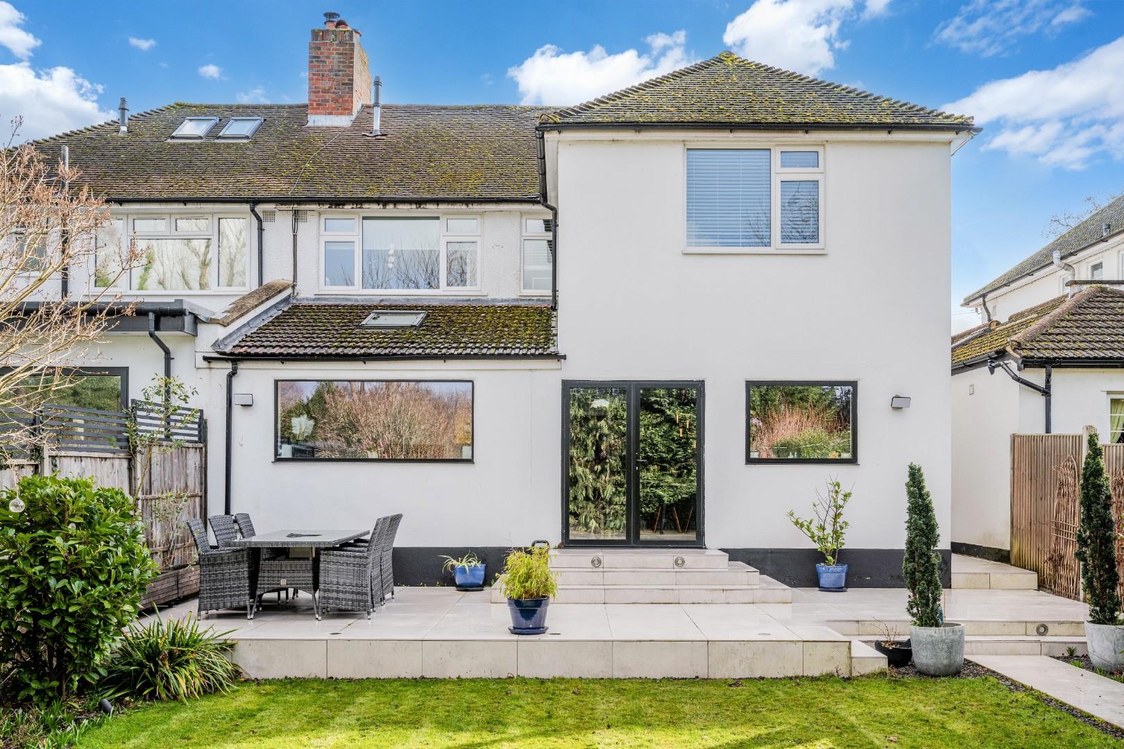 Timbercroft, Stoneleigh | The Personal Agent